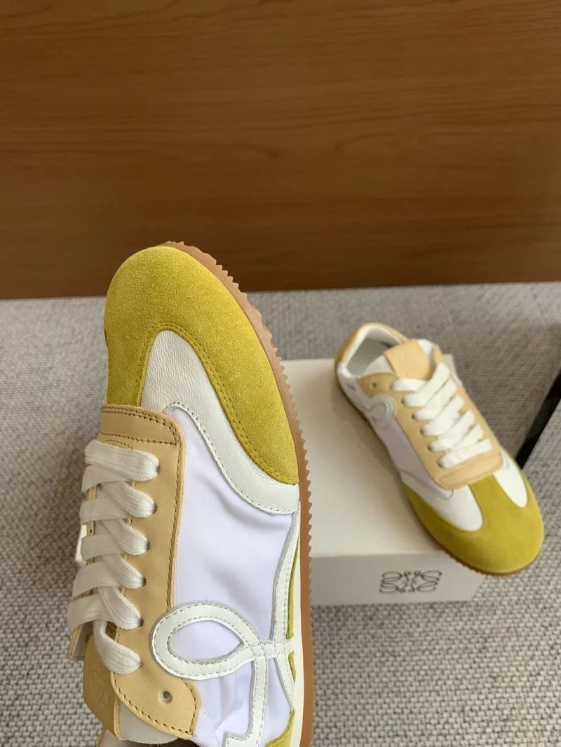 OEM Loewe Shoes