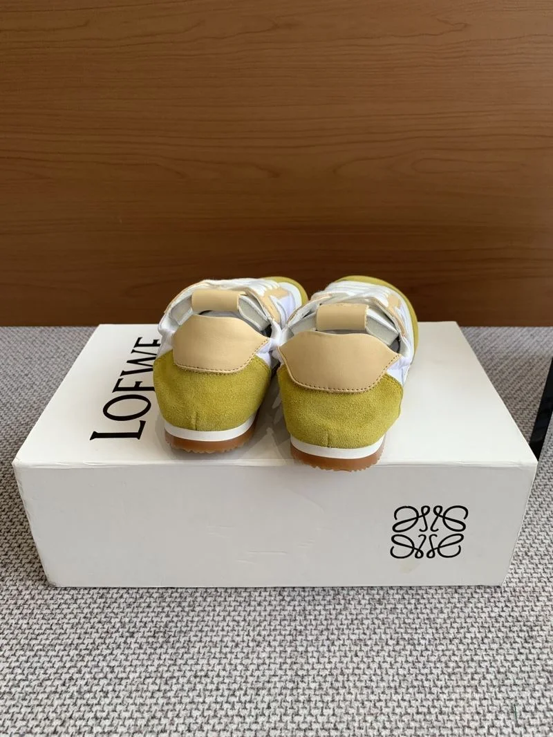 OEM Loewe Shoes