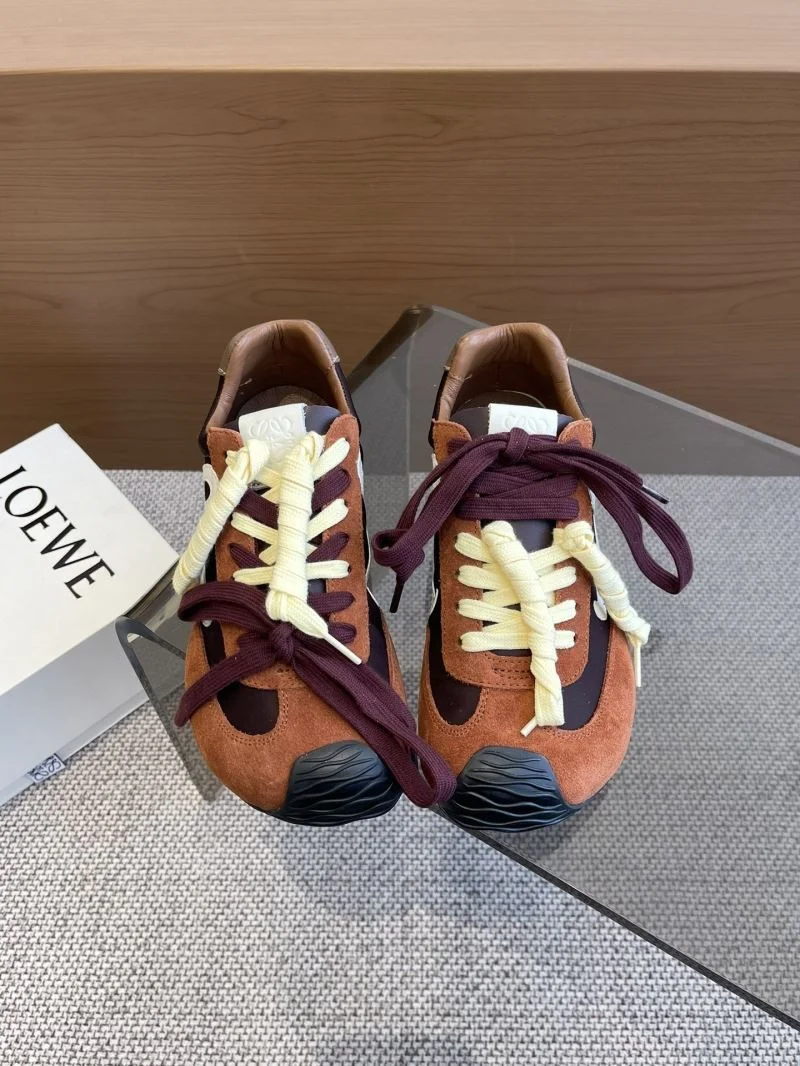 Loewe Shoes