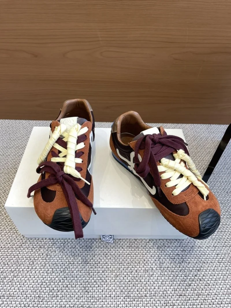 Discounted Loewe Shoes