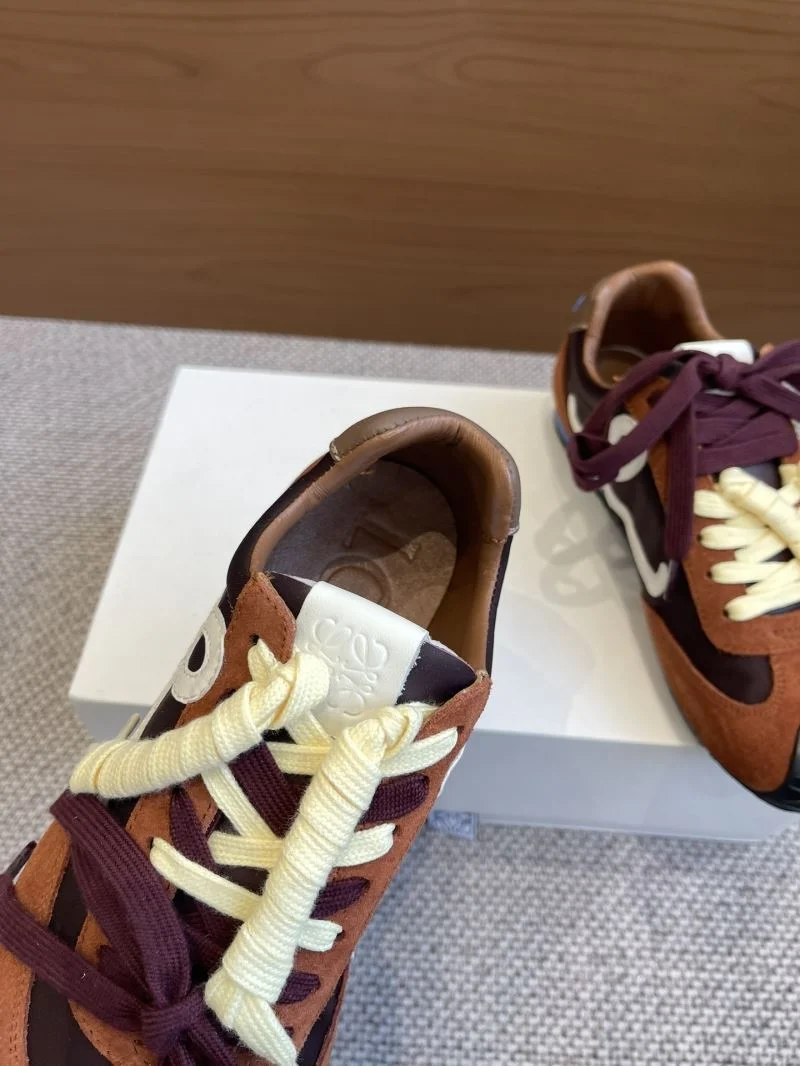 Discounted Loewe Shoes