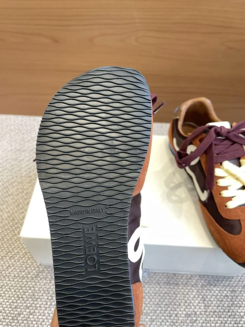 Discounted Loewe Shoes