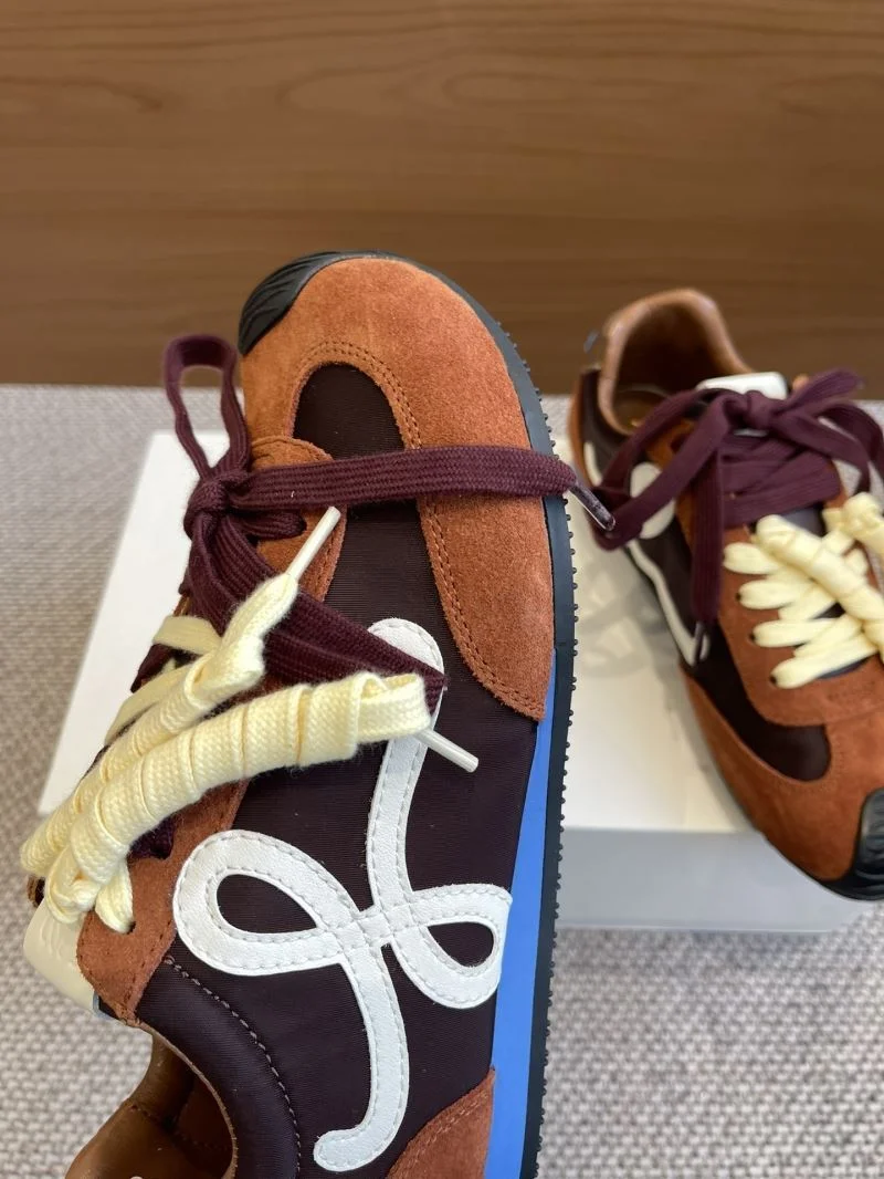 Discounted Loewe Shoes