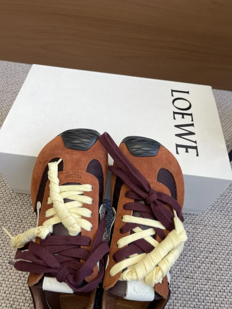 Discounted Loewe Shoes