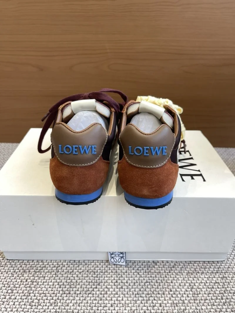 Discounted Loewe Shoes