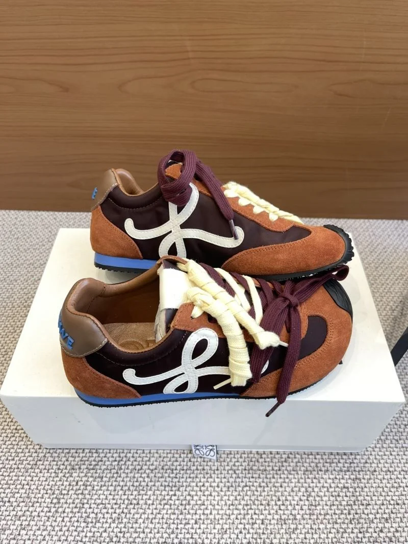 Discounted Loewe Shoes