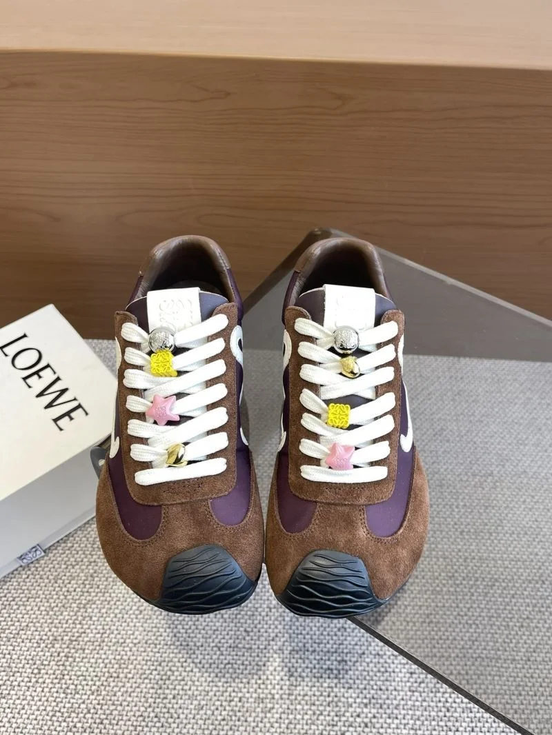 Loewe Shoes