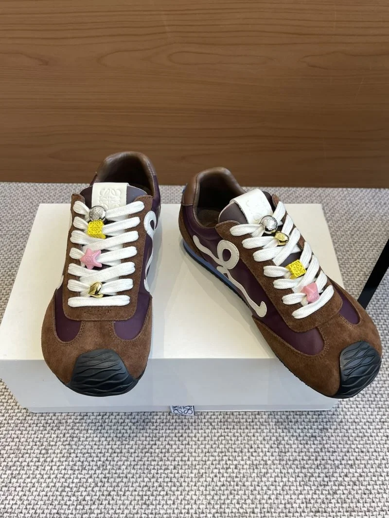 Value-priced Loewe Shoes