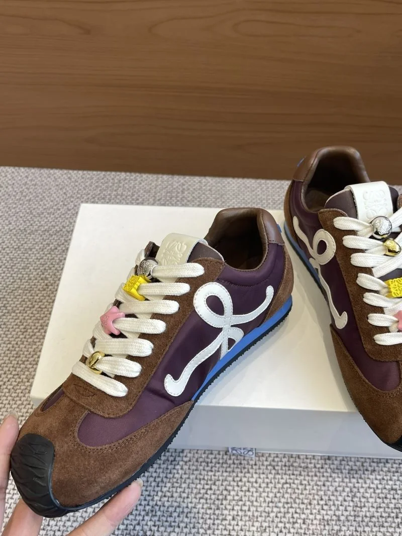 Value-priced Loewe Shoes