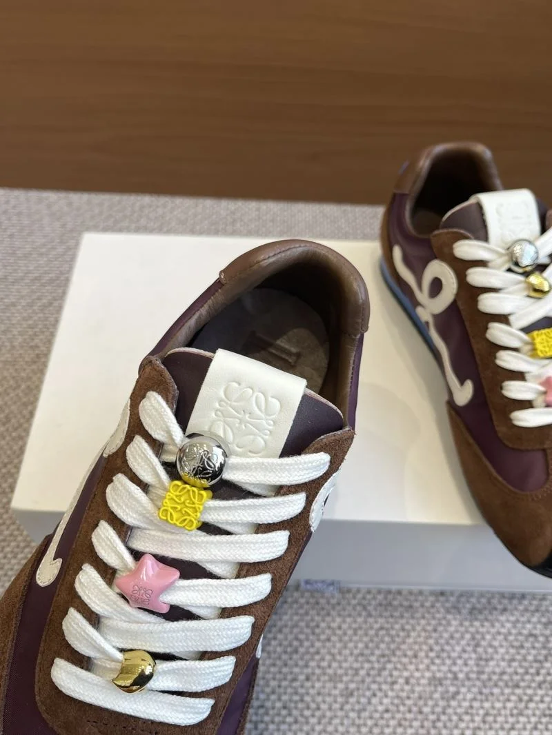Value-priced Loewe Shoes