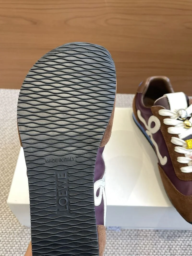 Value-priced Loewe Shoes