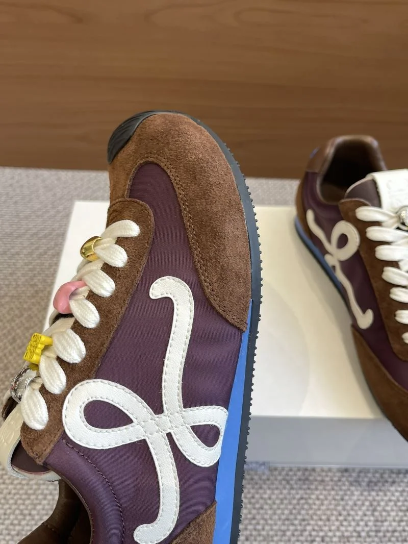 Value-priced Loewe Shoes