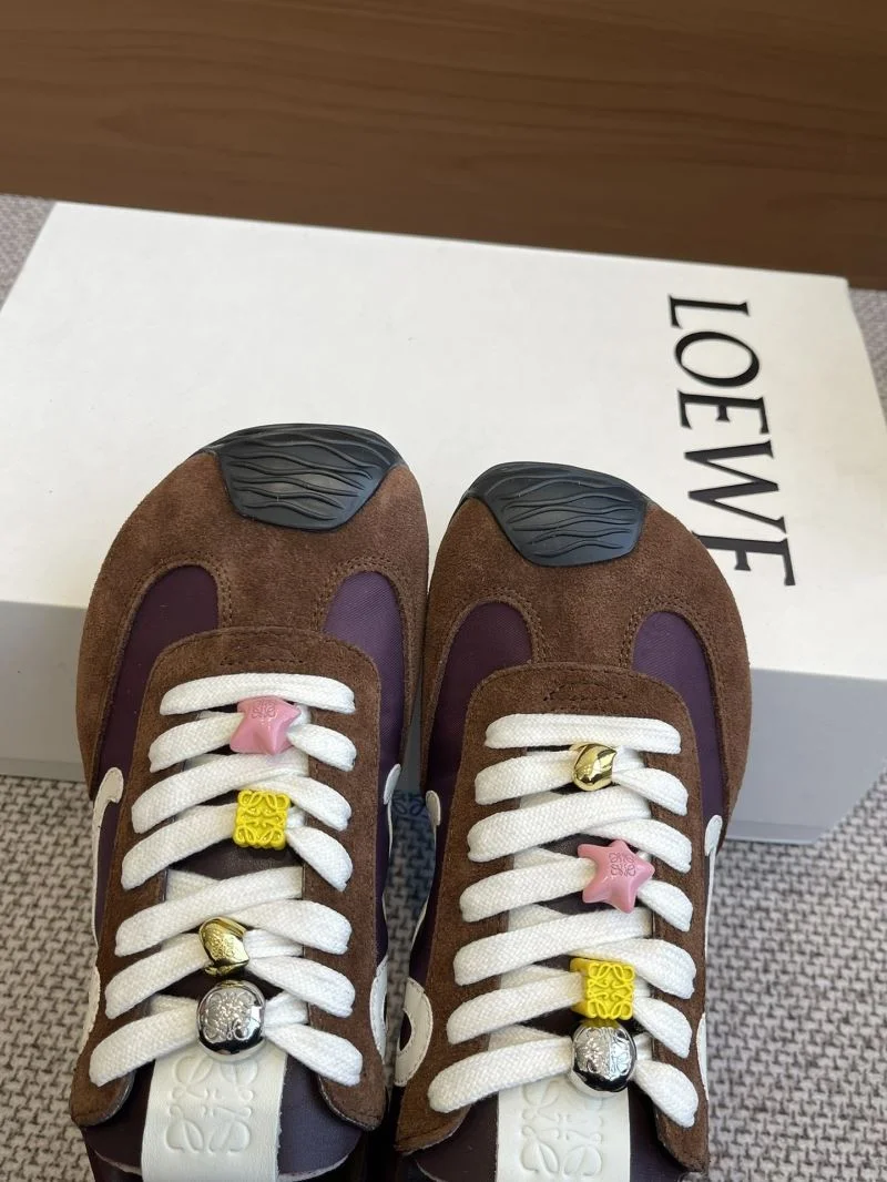 Value-priced Loewe Shoes