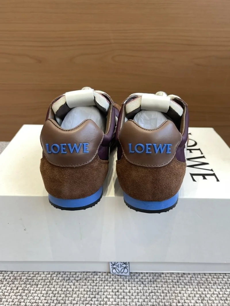 Value-priced Loewe Shoes
