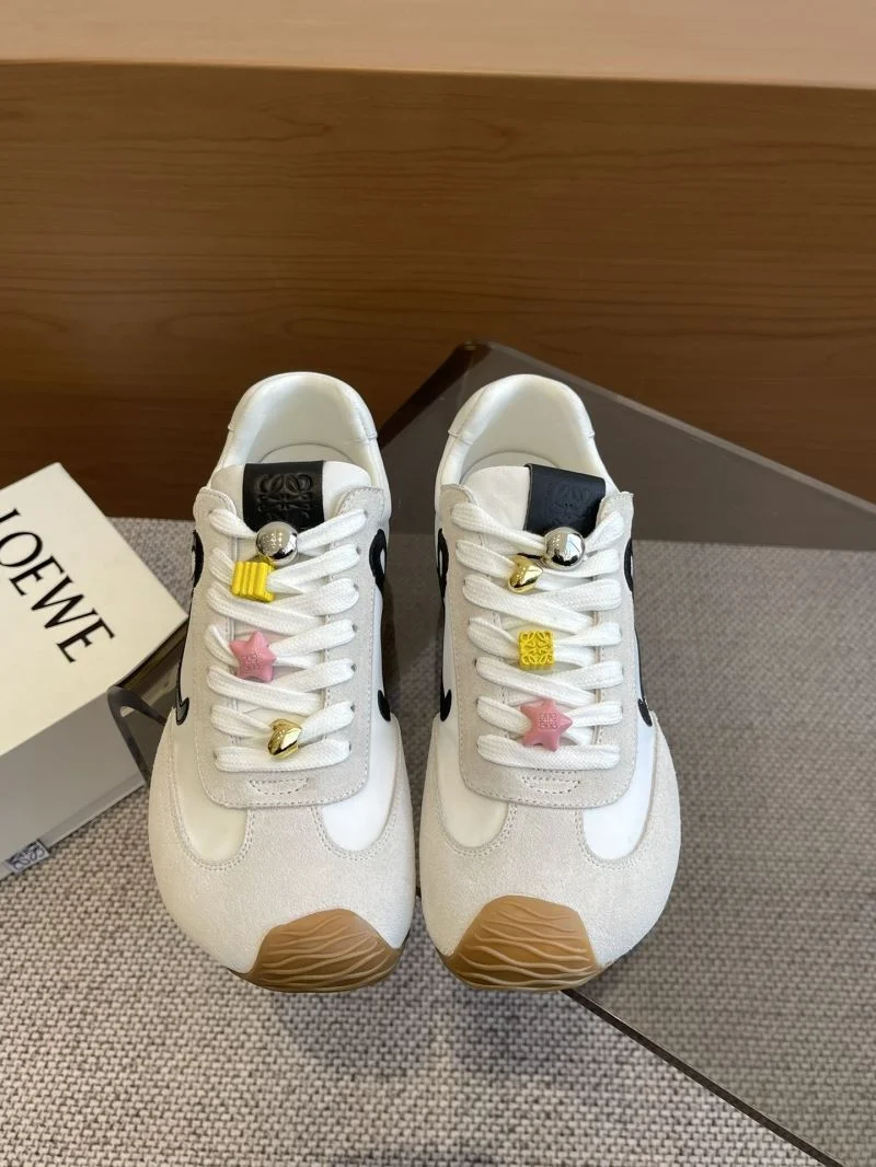 Loewe Shoes