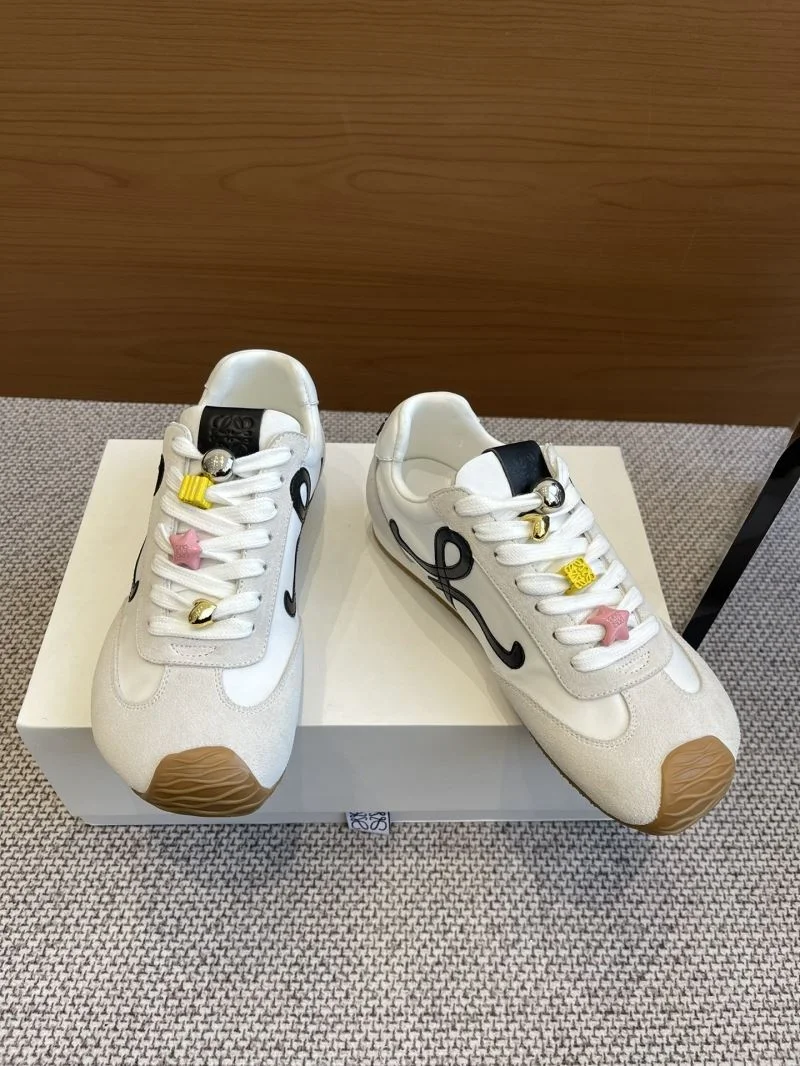 Budget-friendly Loewe Shoes
