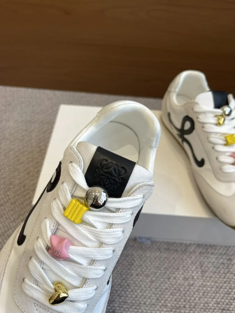 Budget-friendly Loewe Shoes