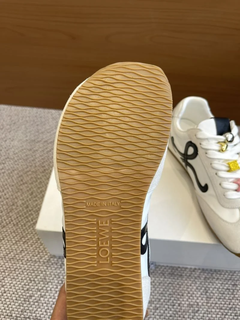 Budget-friendly Loewe Shoes