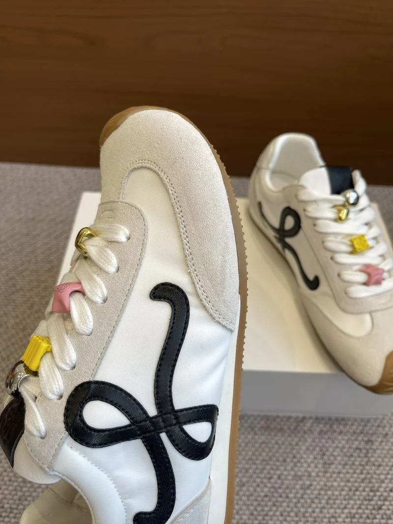 Budget-friendly Loewe Shoes