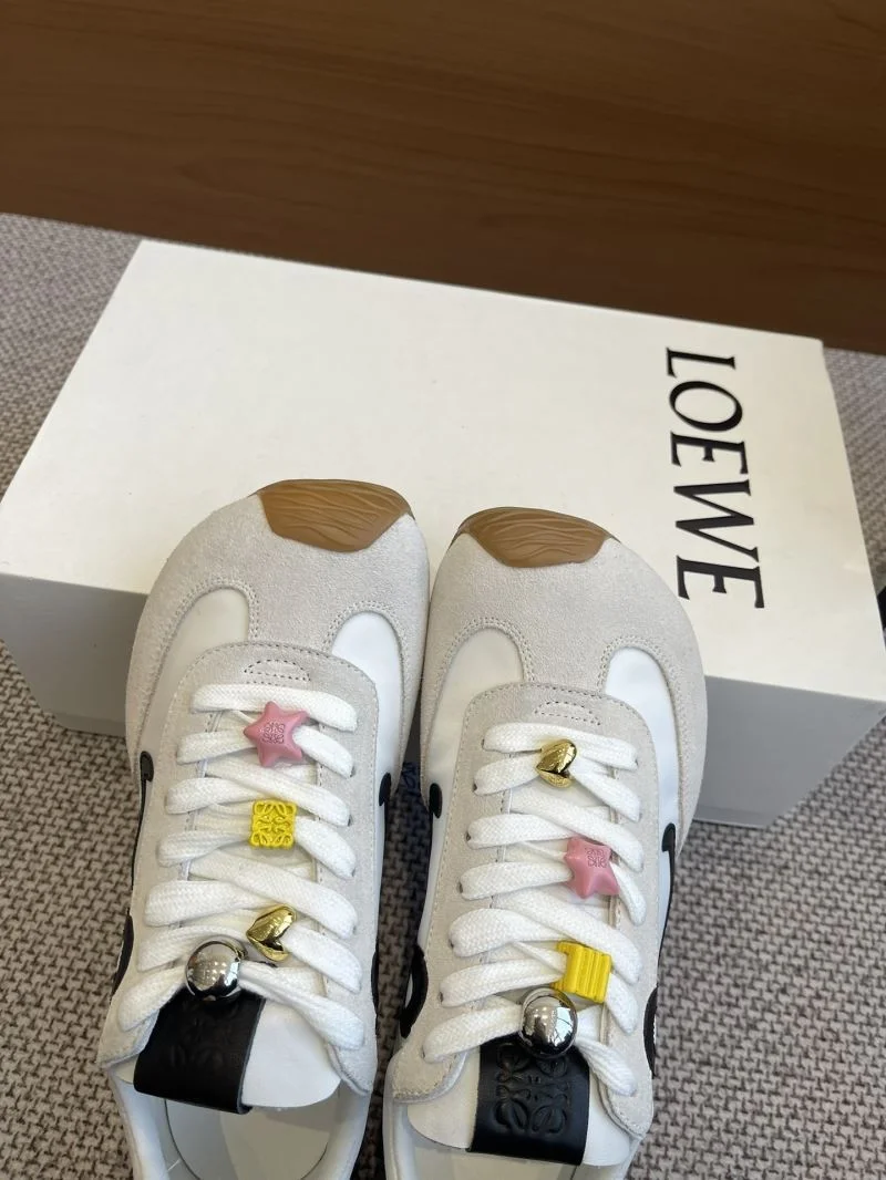 Budget-friendly Loewe Shoes