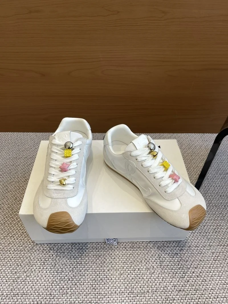Official Loewe Shoes