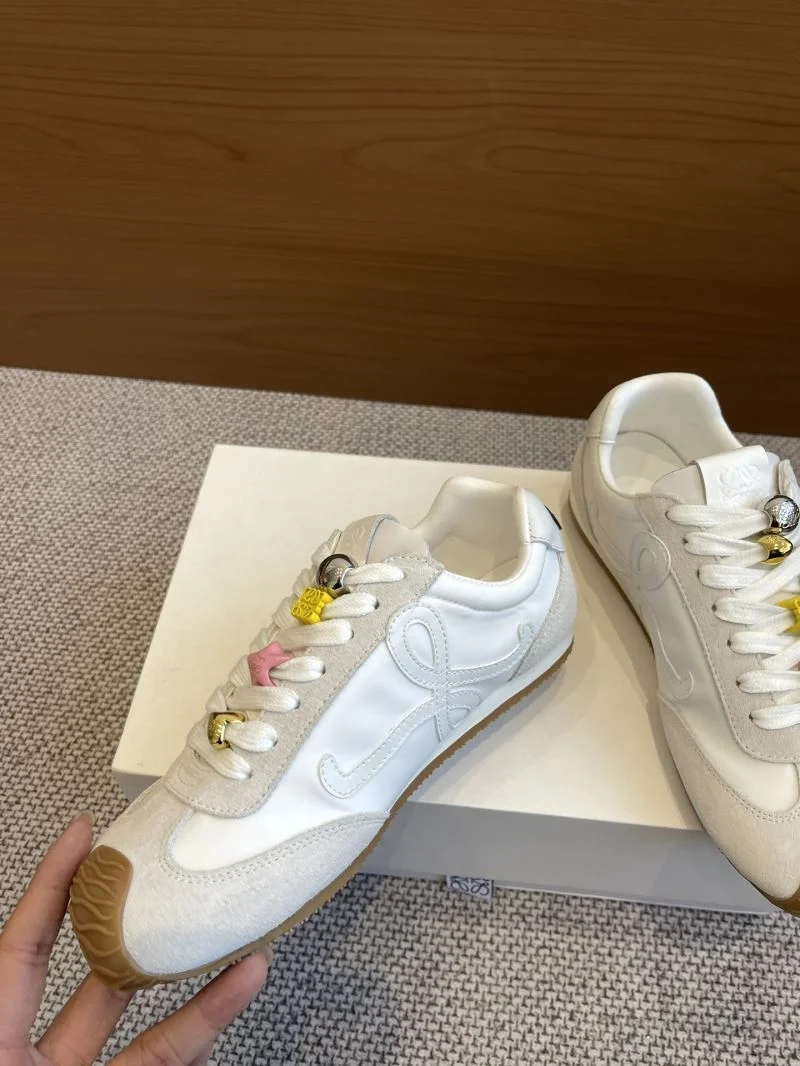Official Loewe Shoes