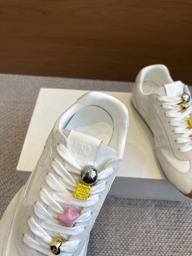 Official Loewe Shoes