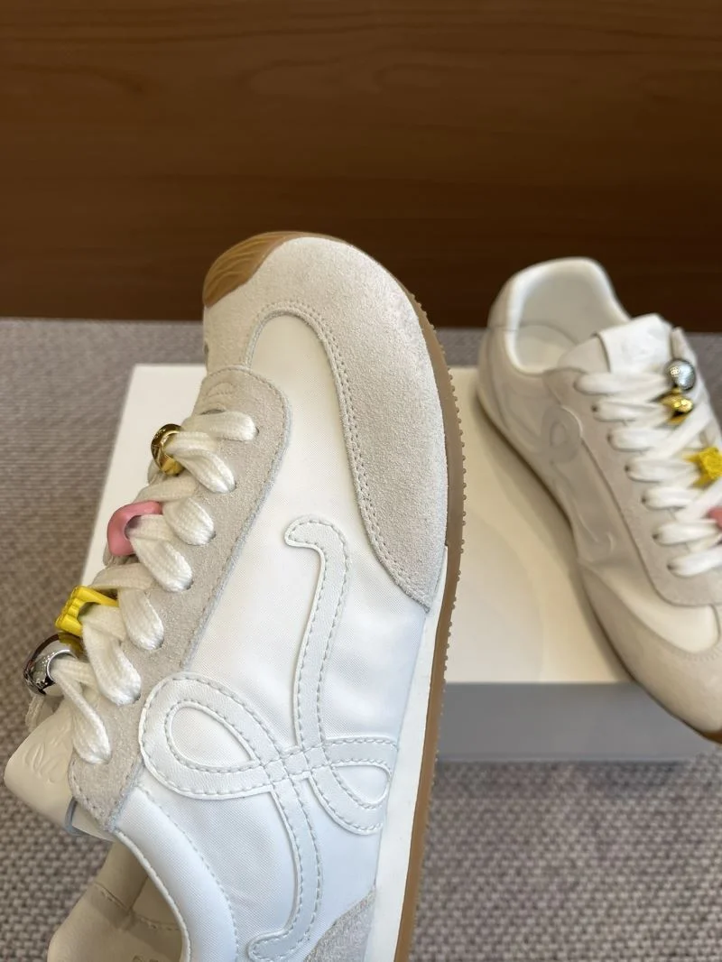 Official Loewe Shoes