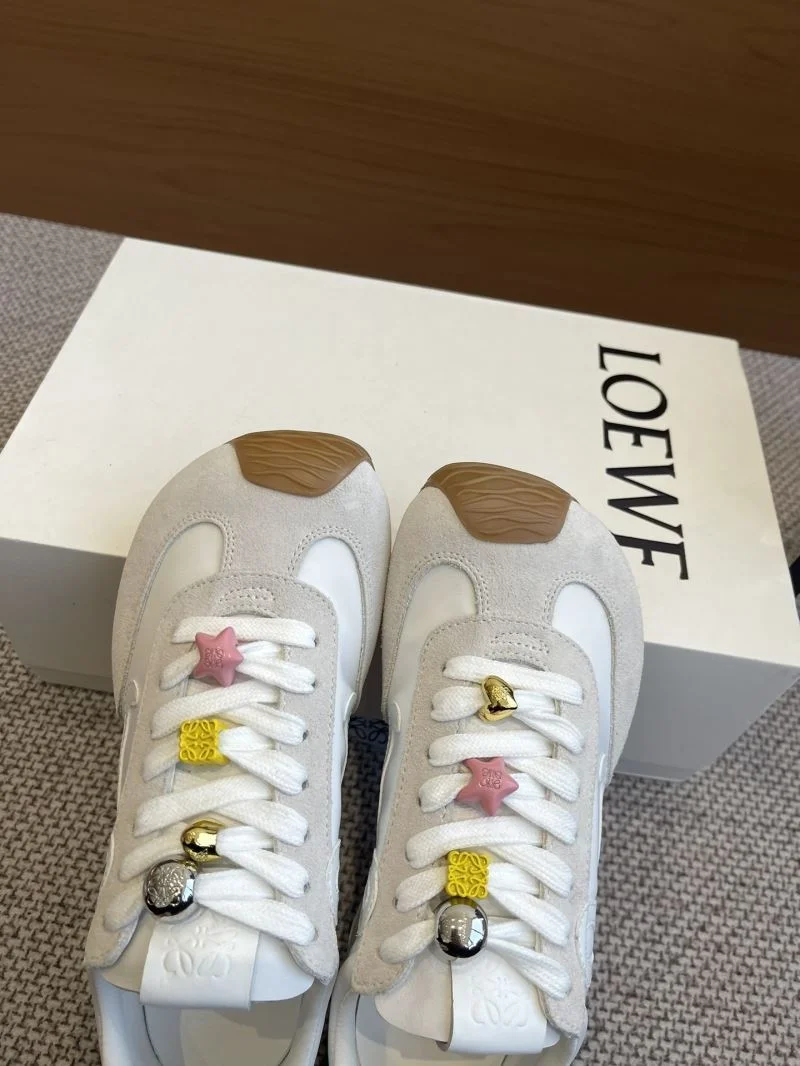 Official Loewe Shoes