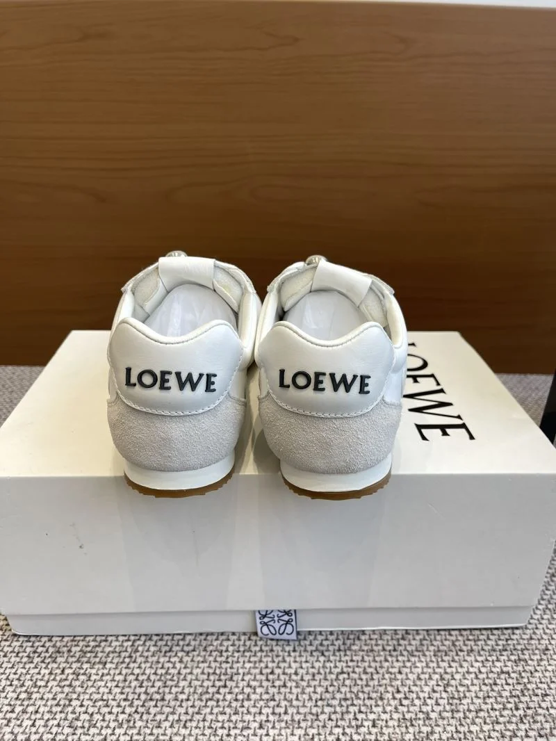 Official Loewe Shoes