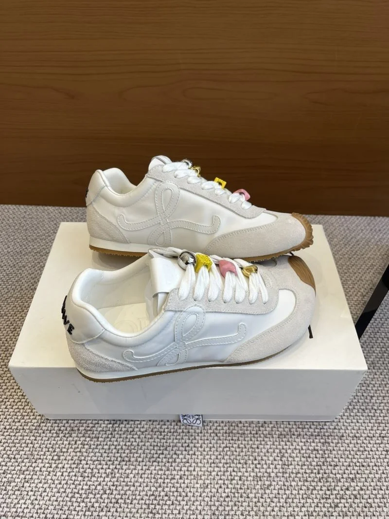 Official Loewe Shoes