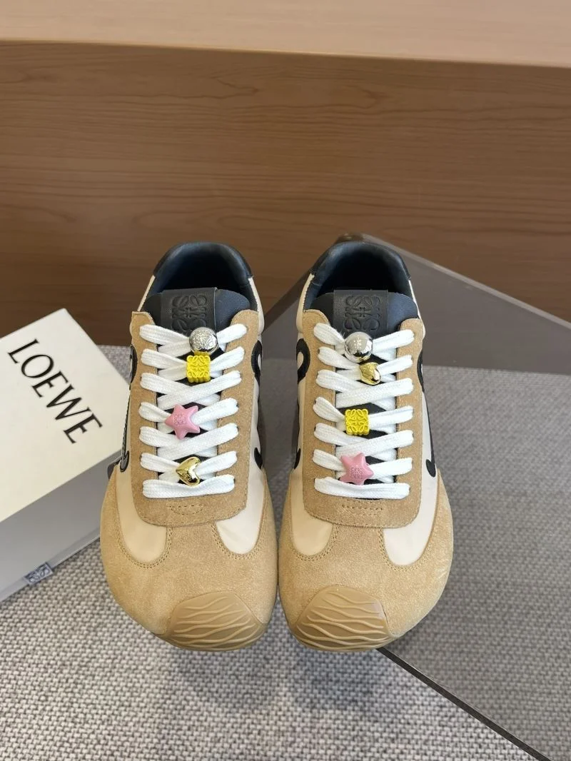 Loewe Shoes