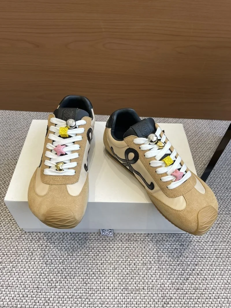 Value-priced Loewe Shoes