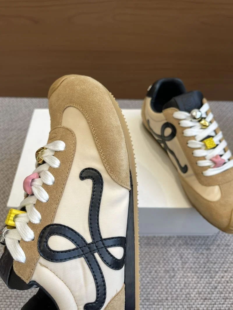 Value-priced Loewe Shoes