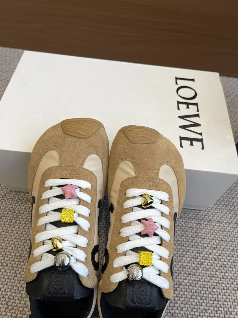 Value-priced Loewe Shoes