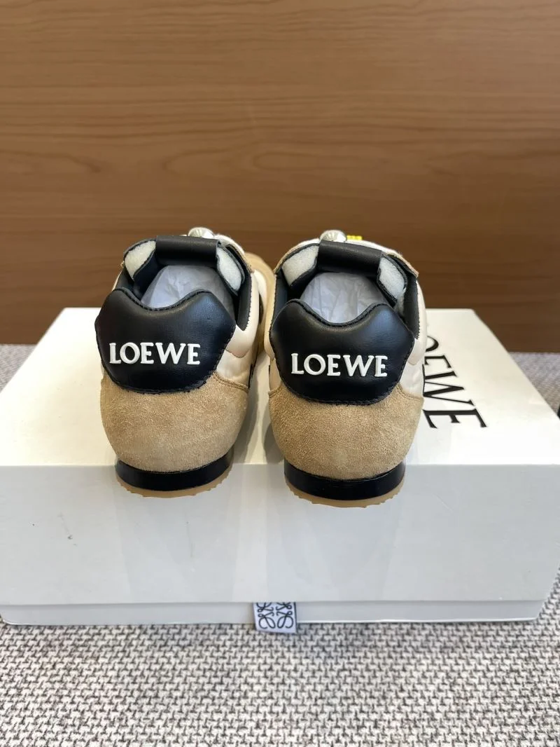 Value-priced Loewe Shoes