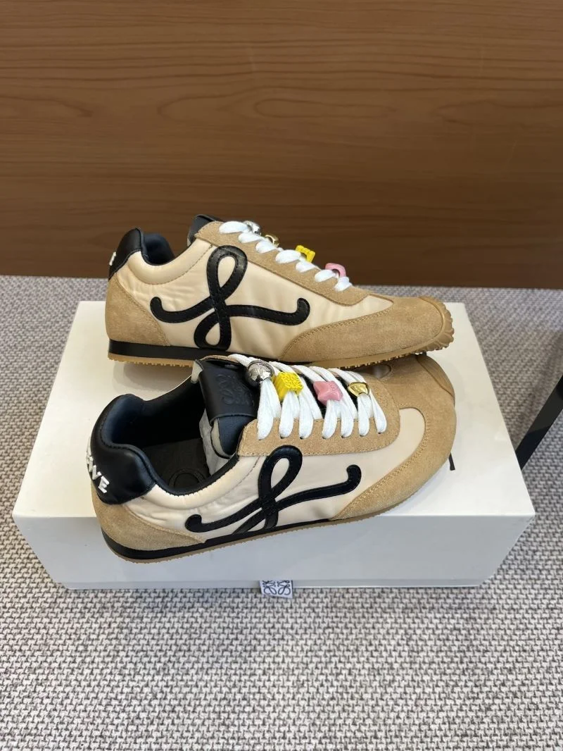 Value-priced Loewe Shoes
