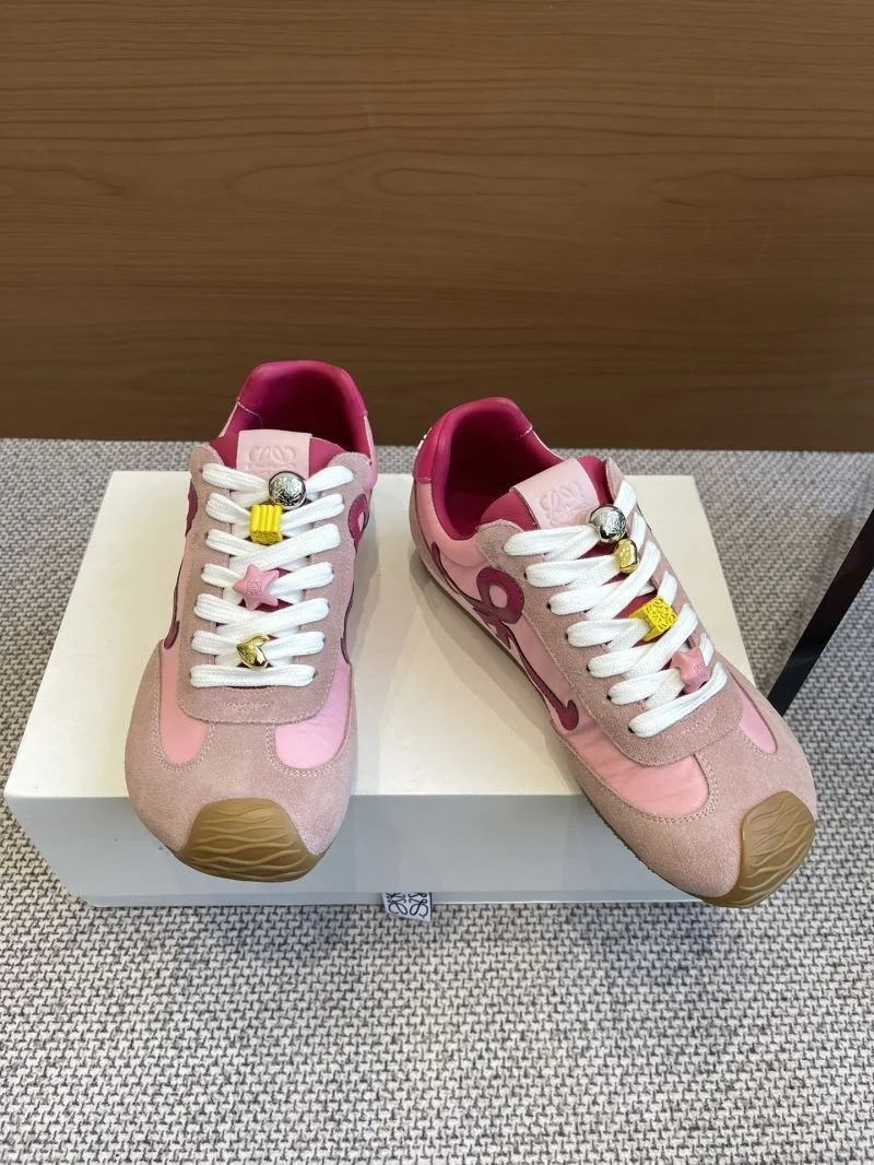 Official Loewe Shoes