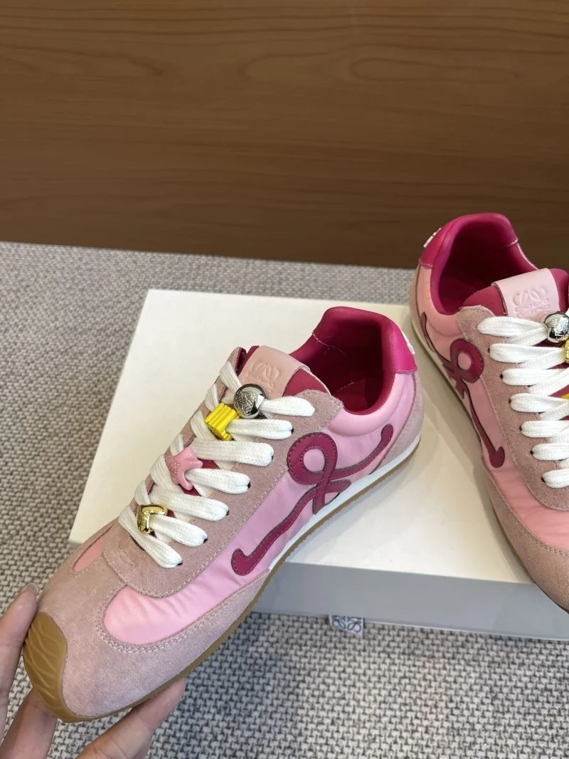 Official Loewe Shoes