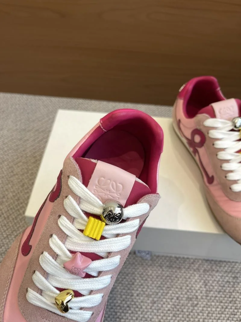 Official Loewe Shoes