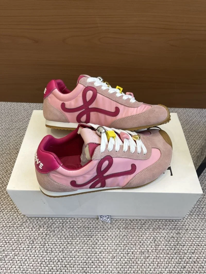 Official Loewe Shoes