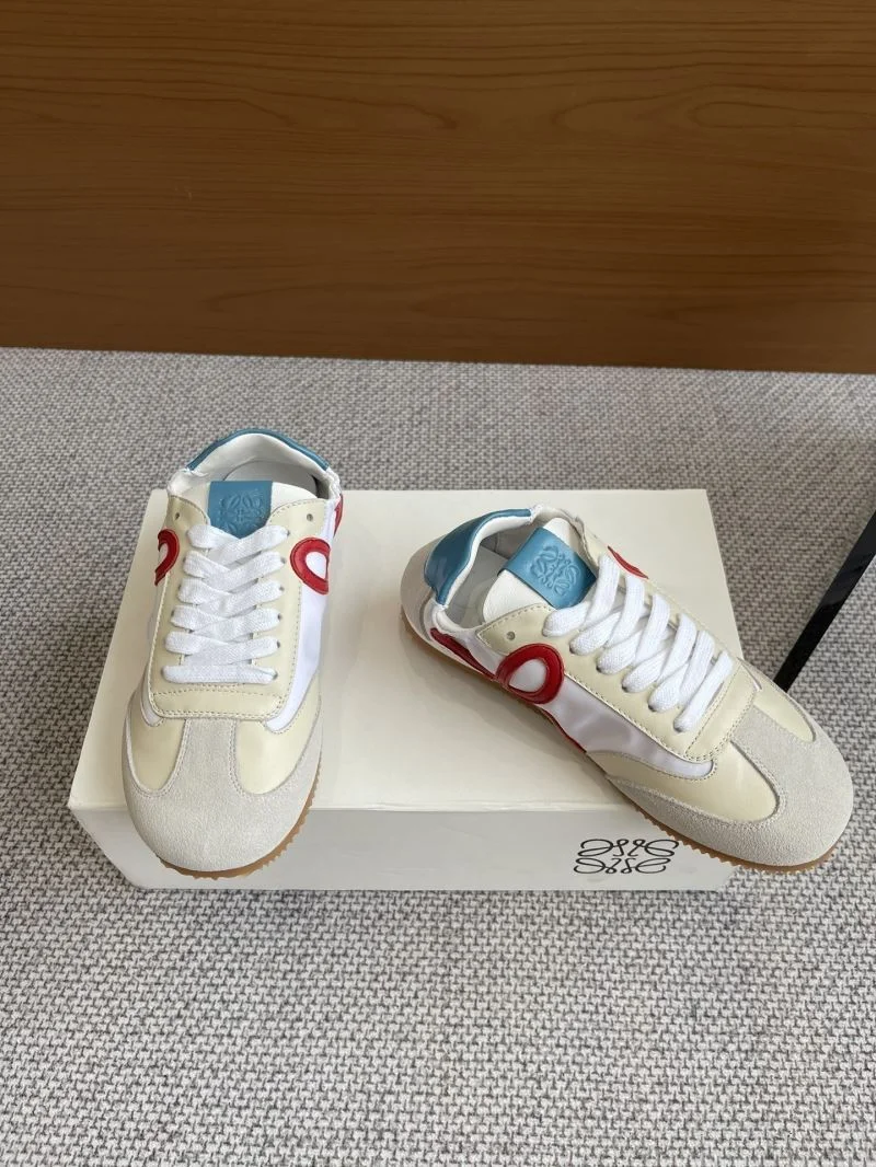 1:1 copy Loewe Shoes