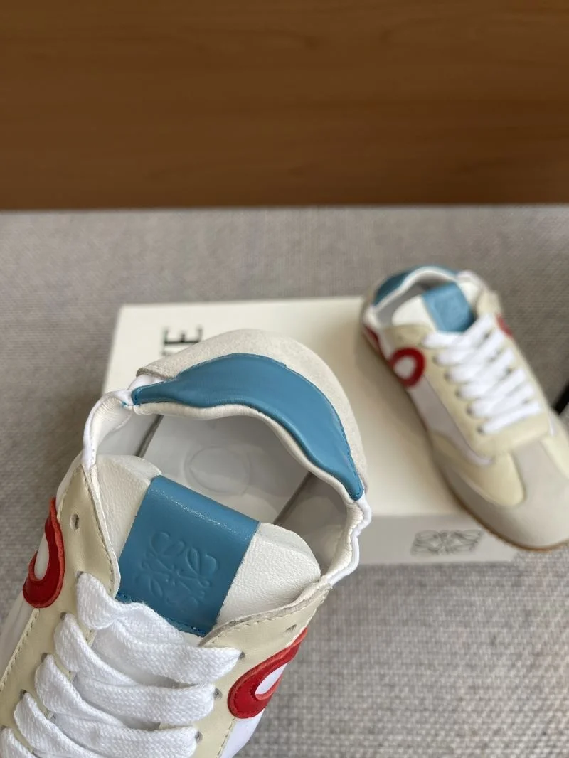 1:1 copy Loewe Shoes