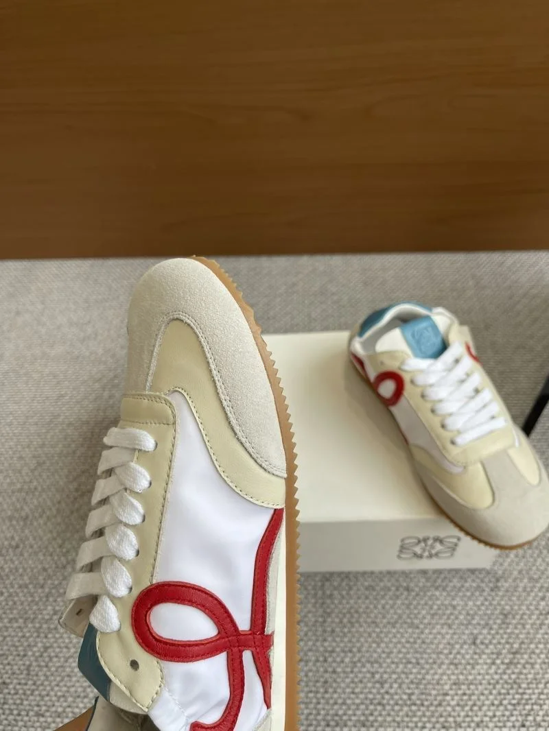 1:1 copy Loewe Shoes