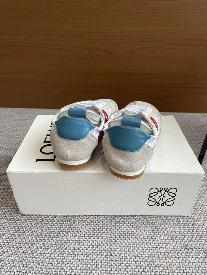 1:1 copy Loewe Shoes