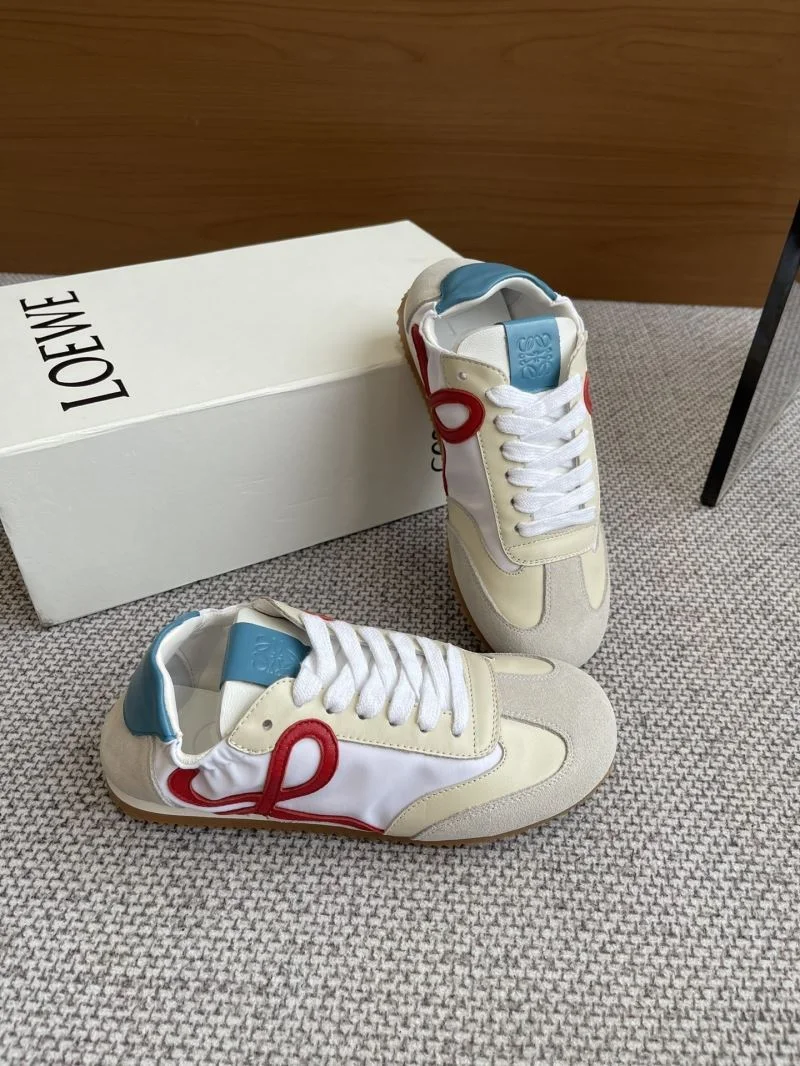 1:1 copy Loewe Shoes