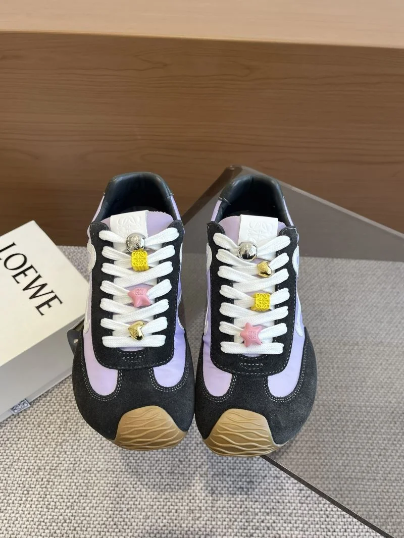 Loewe Shoes