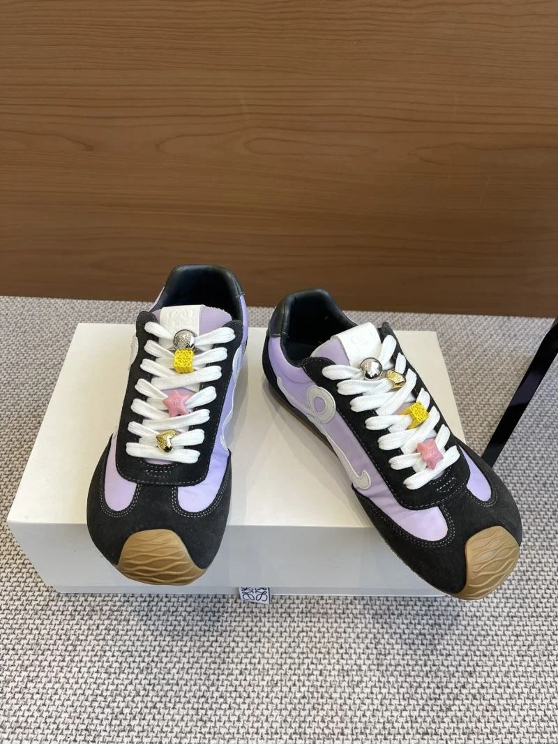 Precise copy Loewe Shoes