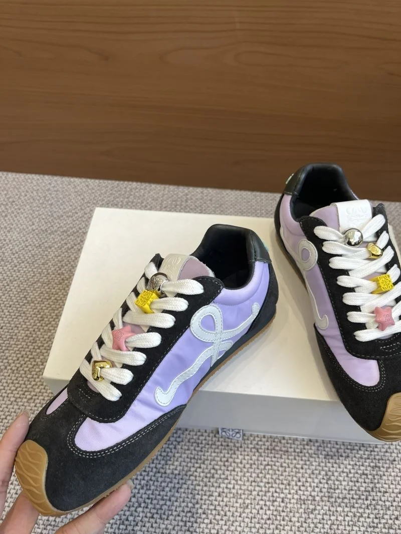 Precise copy Loewe Shoes