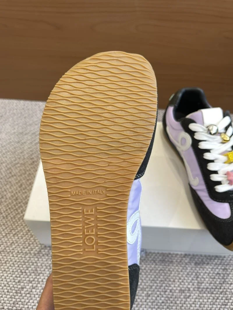 Precise copy Loewe Shoes
